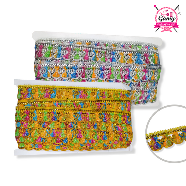 GRECA CORAZON – gamypasamaneria